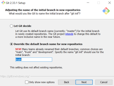Lab 0: Git | Distributed Information Systems